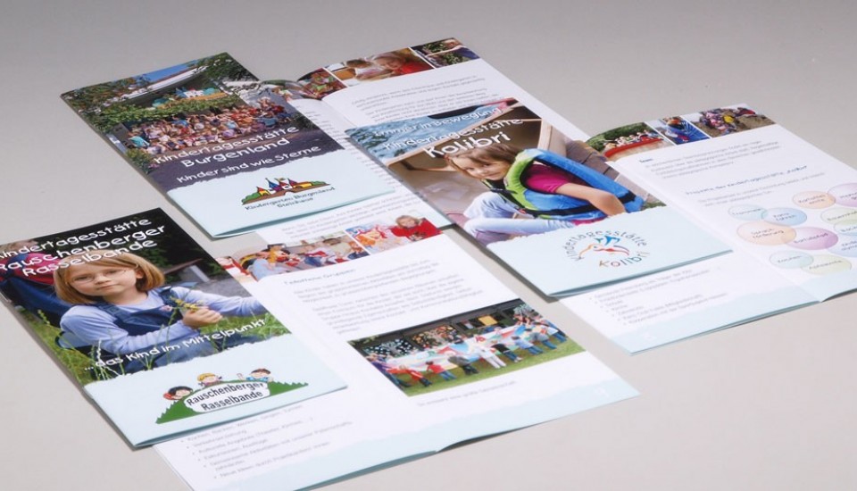 Kataloge, Preislisten & Prospekte - RM Regional Marketing UG